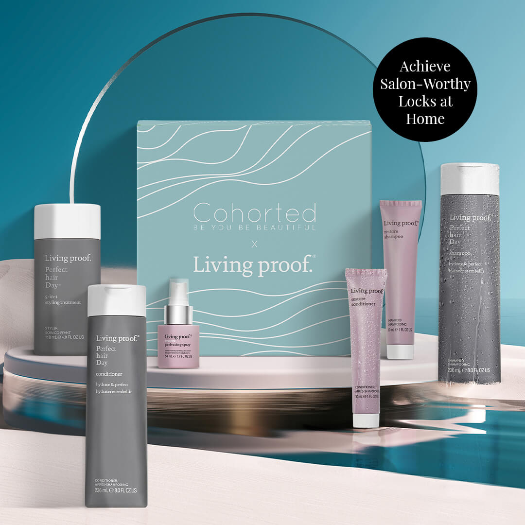 Cohorted | Premium Beauty Subscription Box | Luxury Beauty UK