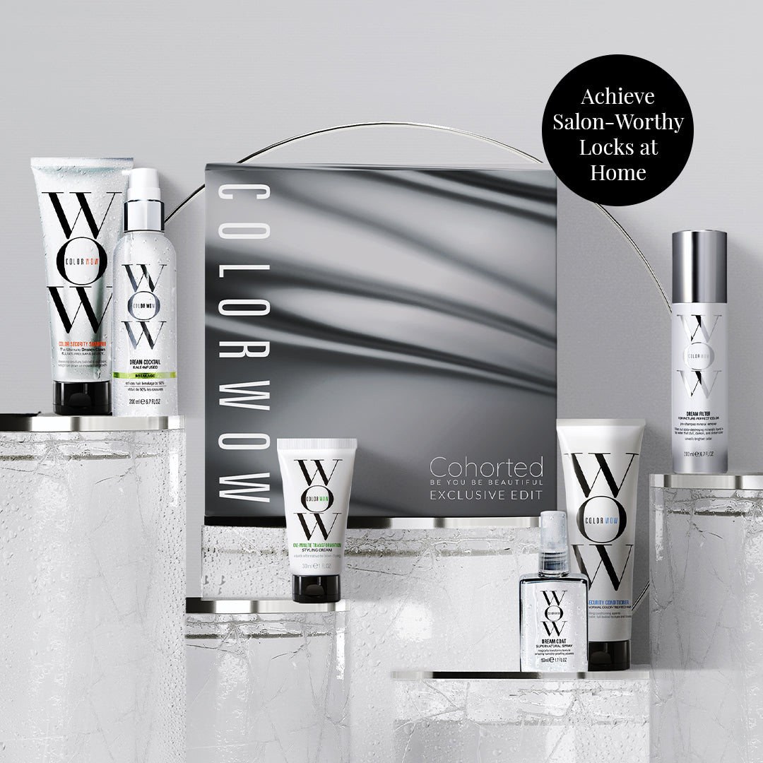 Cohorted | Premium Beauty Subscription Box | Luxury Beauty UK