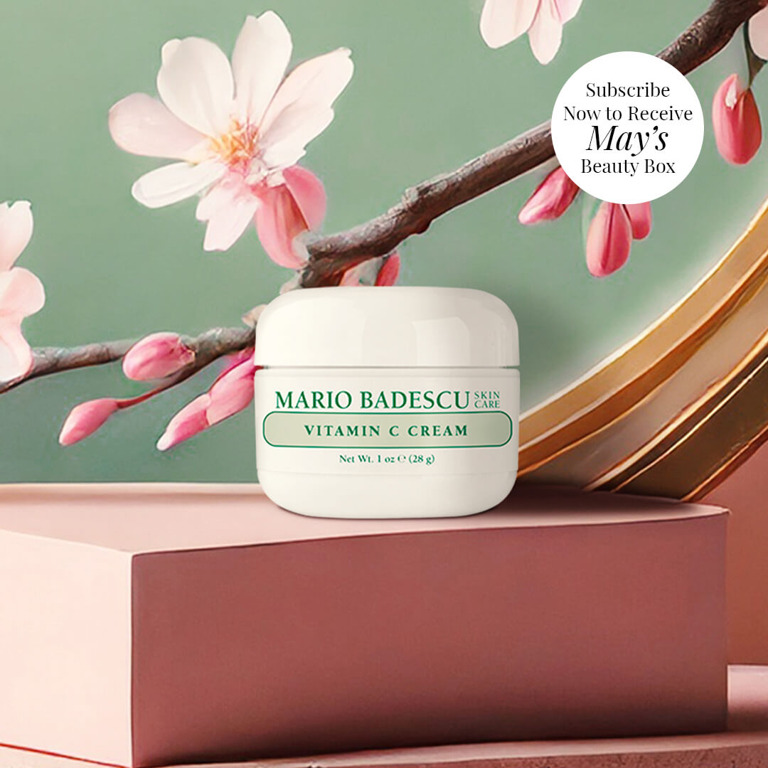 Cohorted Subscription Beauty Box | Cohorted - Be You Be Beautiful