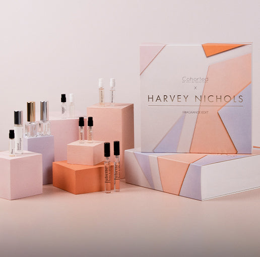Cohorted | Premium Beauty Subscription Box | Luxury Beauty UK