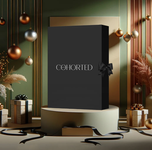 Cohorted | Premium Beauty Subscription Box | Luxury Beauty UK